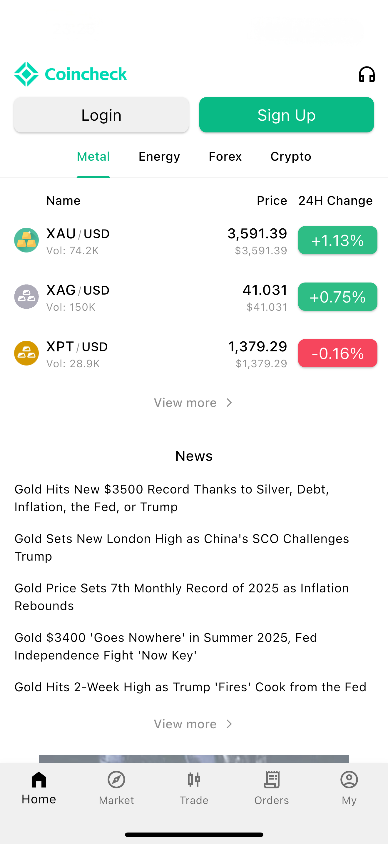 CoinCheck
